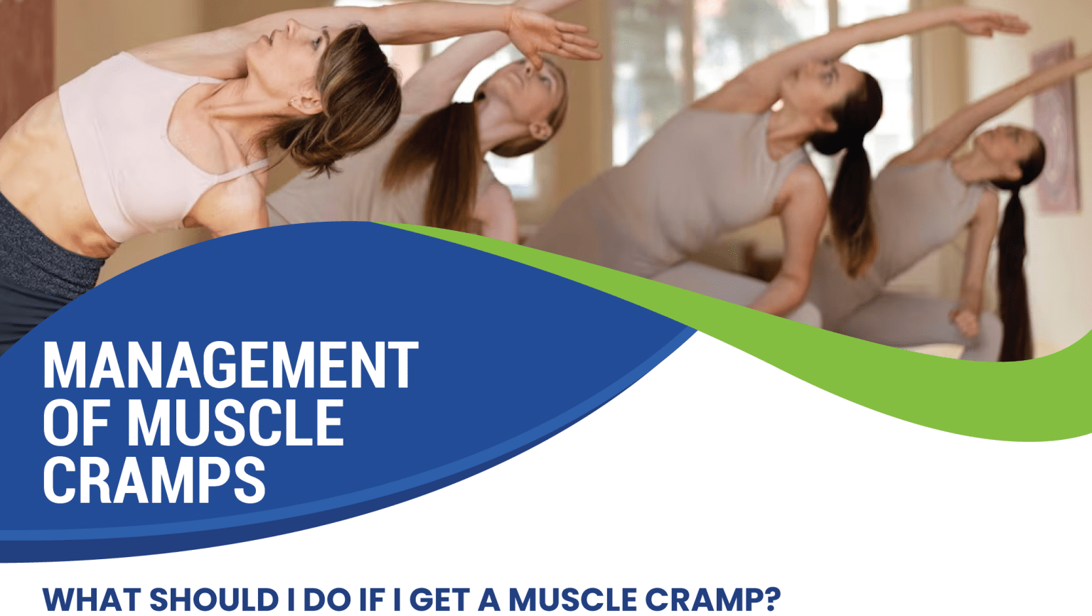 Muscle Cramp Information Flyer – hdk